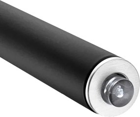 Brilagi - LED Stmív. dotyková stolní lampa s USB porty VARIO LED/7W/230V CRI 96