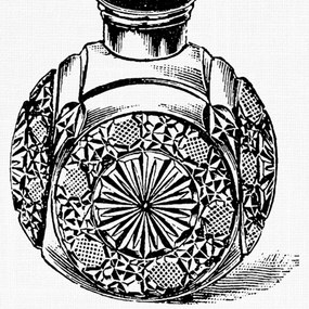 Obrázek parfém IV A4 (210 x 297 mm): A4