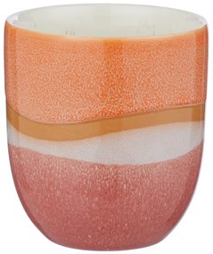 MEDLEY Hrnek 240 ml - oranžová