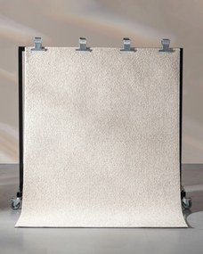 Koberec Solaro linen grey 120x170 cm