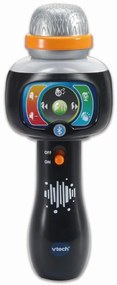 Vtech karaoke mikrofon s písničkami cz