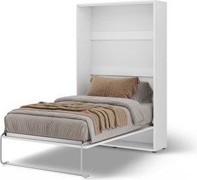 ADRK Furniture Vivario Výklopná postel 120 ADRK-WB-VIV-120-W