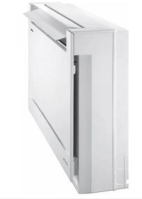 Parapetní Klimatizace Panasonic Ufe 1+2 ( 2,5kW + 2,5kW) Multi-split R32