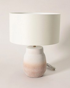 Stolní lampa Tellus I 51 cm