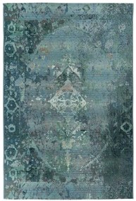 Obsession Kusový koberec My Gobelina 643 Ocean Rozměr koberce: 200 x 290 cm
