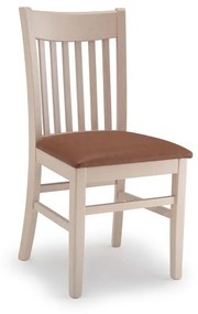 NábytekProNás Designová jídelní židle Art. 55 110 - čalounění
