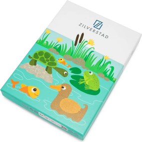 Zilverstad Dětská sada příborů Vodní svět
