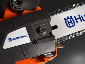 Akumulátorová pila 535i XP Husqvarna (bez baterie a nabíječky)