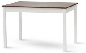 Stima Jídelní stůl TWIN Moření Stima Dub halifax Rozměr desky stolu rozměr desky stolu 120 x 80 cm
