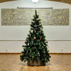 Umělý vánoční stromek, 300 cm