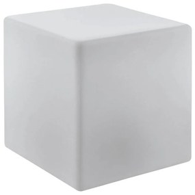 Eglo 900294 - Venkovní stojací lampa BOTTONA 1xE27/15W/230V 30x30 cm IP65