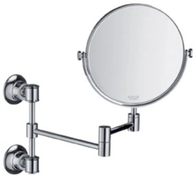 Axor Montreux - Vyduté zrcadlo, chrom 42090000