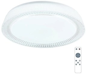 Klausen  Klausen KL151000 - LED Stmívatelné stropní svítidlo MERCURY LED/30W/230V IP21+DO KS0036