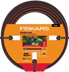 Zahradní hadice Fiskars Solid 3/4" 25 m 1076062
