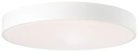 Brilliant - LED Stm stropní svítidlo SLIMLINE LED/60W/230V pr. 49 cm bílá + DO