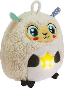 Clementoni BABY Twinkle Twinkle Malá ovečka / od 0 měsíců
