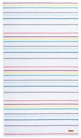 Plážová osuška Bricini Sampieri 420 gsm multicolor