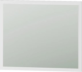 Casarredo - Komfort nábytek Koupelnové zrcadlo STRADONE 60, bílá