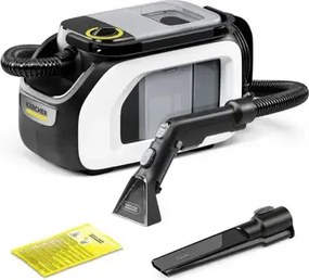 Kärcher SE 3 Compact Home / Tepovač / 500W / 1700 ml