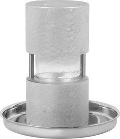 Lis na ledové koule, 6,1 cm výrobník ledových koulí – KH-B02-1