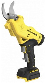 Stanley - 18V AKU nůžky na větve, bez baterie a nabíječky SFMCPP32B-XJ