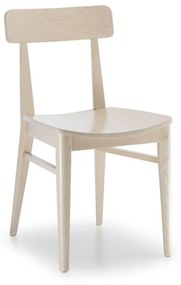 NábytekProNás Designová jídelní židle Kiko 112 - masiv