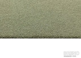 Breno Metrážový koberec ETERNITY-SPECIAL 340, šíře 400 cm, Zelená