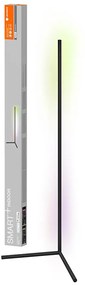 Ledvance | Ledvance - LED RGBW Stmívatelná stojací lampa SMART+ CORNER LED/14W/230V Wi-Fi | P227208