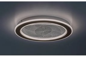 Rabalux 71281-LED Stmív. stropní svítidlo ZOFRAEL 24W/230V 3000-6500K pr.40cm+DO