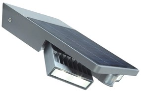 Solární svítidlo se senzorem pohybu TILLY - 6901201000 - Lutec