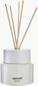 Difuzér Fresh Linen (citron, jasmín a rozmarýn)