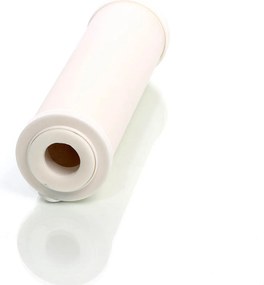 Filtrační vložka 10 palců Naturewater CRM-1A – 10 palců, 254 mm, bílá (50824)