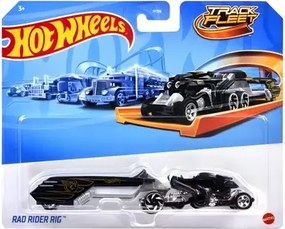 MATTEL Hot Wheels Tahač 2024 / Kov / 1:64 / od 3 let