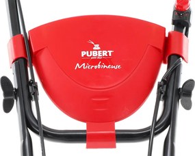 Kultivátor PUBERT Micro tiller MB 25H