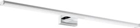 LED koupelnové svítidlo EGLO Pandella 1 96066 14W 1700lm 4000K neutrální bílá