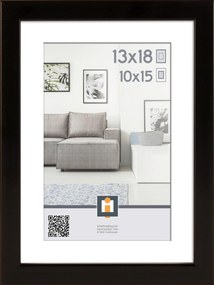 XXXLutz RÁM NA OBRAZY, 1 foto 13 cm x 18 cm - Fotorámečky & obrazové rámy - 004342066401