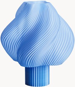 Přenosná stmívatelná stolní lampa Soft Serve