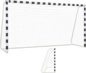 TRENDIE Fotbalová branka 200x300cm