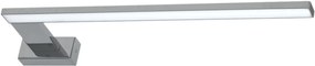 Nástěnné LED svítidlo Shine R, 1x LED 11w, 4000k, (45 cm),