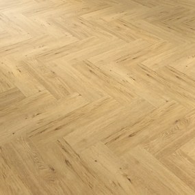 Vinylová podlaha Expona Commercial 4122 French Vanilla Oak Parquet