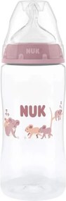 Kojenecká láhev NUK First Choice Temperature Control 300 ml Koala
