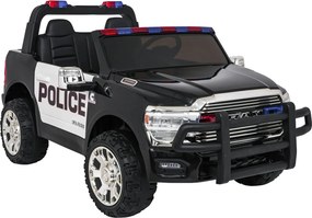 Ramiz Policejní vozidlo RAM 3500 černé