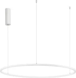 Závěsné LED svítidlo NOVA LUCE TARQUIN 46W 3000K 9345604 stmívatelné Triac