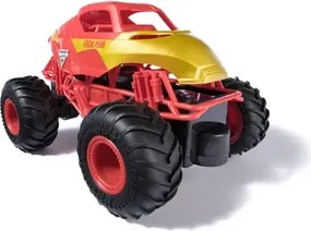 SPIN MASTER RC Monster Truck Iron Man / Monster Jam / měřítko 1:24 / d