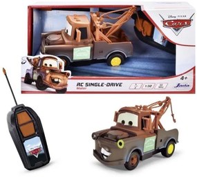 Rc auto dickie cars burák single drive