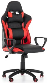 Rauman Kancelářská židle Sprint-černá