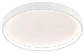Wofi Wofi 12055 - LED Stmívatelné stropní svítidlo DUBAI LED/27,5W/230V bílá W3042