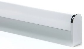 LED2 - LED Koupelnové nástěnné svítidlo TONDA LED/12W/230V IP44 3000K/4000K