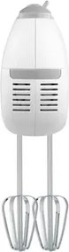 SENCOR SHM 5400WH bílá / Ruční šlehač / 200W / 5 rychlostí / hnětací