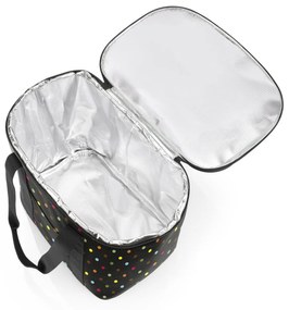 Chladící taška Reisenthel Coolerbag XL Dots